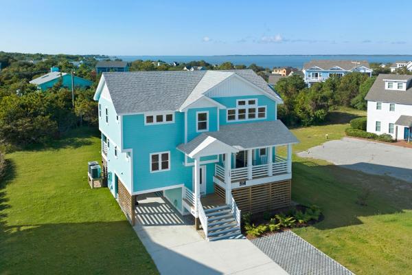 Makai Nene - Duck, NC