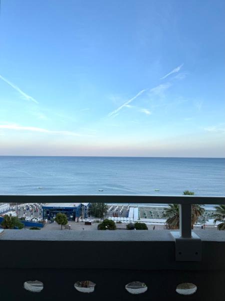 La Finestra Sul Blu - Sea View - Savona