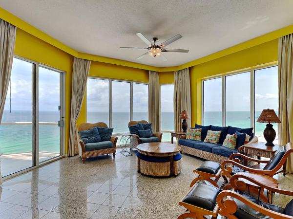 Emerald Isle #1708 - Gulf Breeze, FL