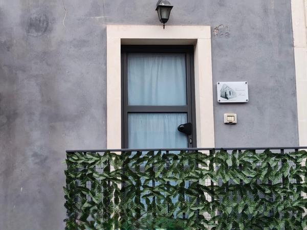 Vaccarini Home - Catania