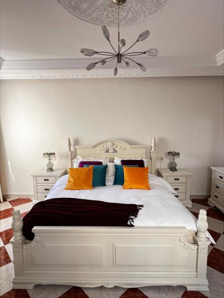 Cozy Loft, Sunny Terrace - Nador