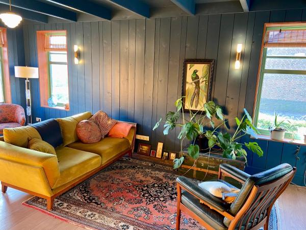 House Next To Amsterdam - Amsterdam