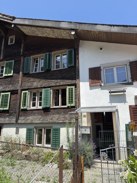 Sonnengruss - Canton of Glarus