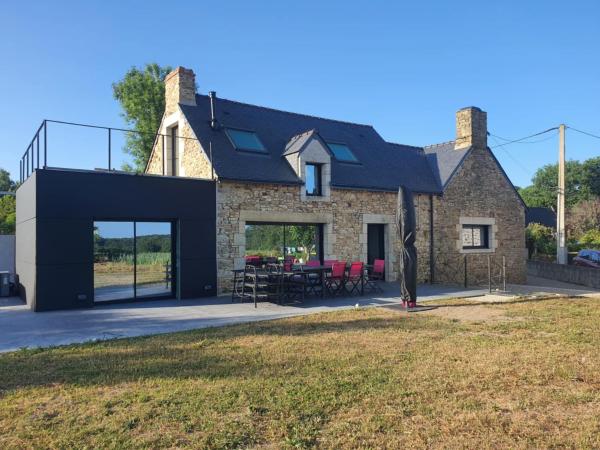 Neizh Ar Kaouenn - Hennebont