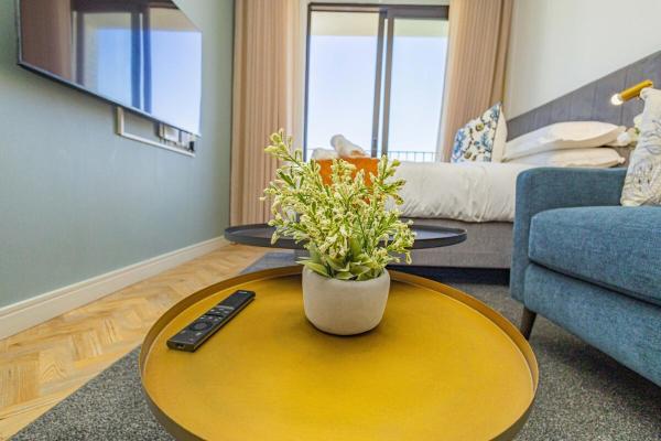 One Rosebank - Cityzen Loft - Randburg