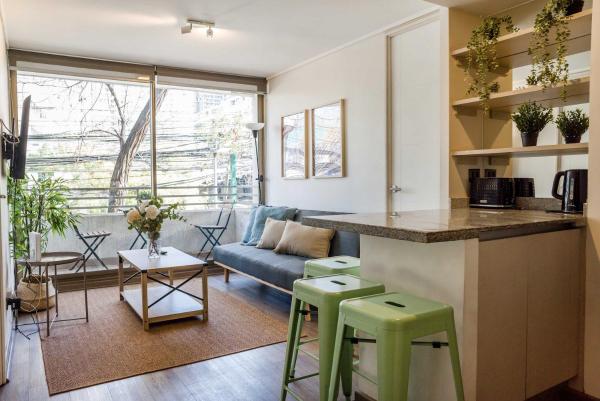 Uncover The Hidden Gem Of Barrio Italia - Providencia