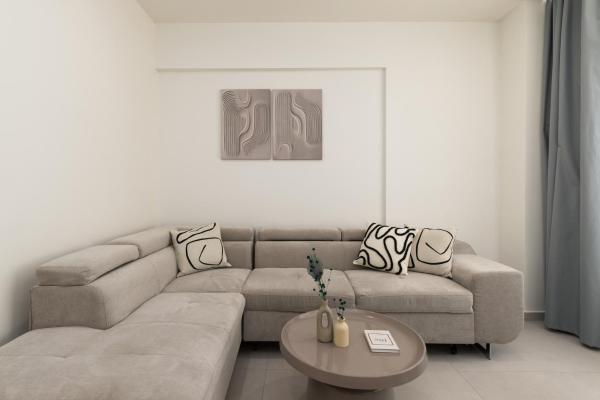 Ly Emerald Suite City Center - Thessalonique