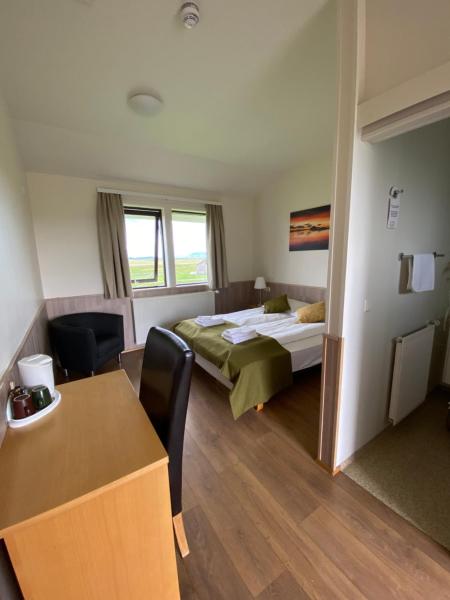 Guesthouse Stöng And Cottages - Islande