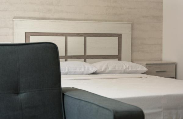 Hostal Olalla - Burgos