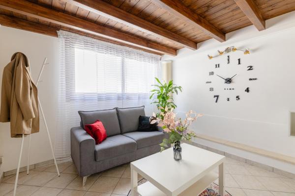 Charming House Nola - Nola