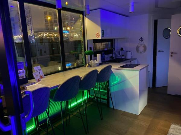 Dom Na Wodzie - Danzig