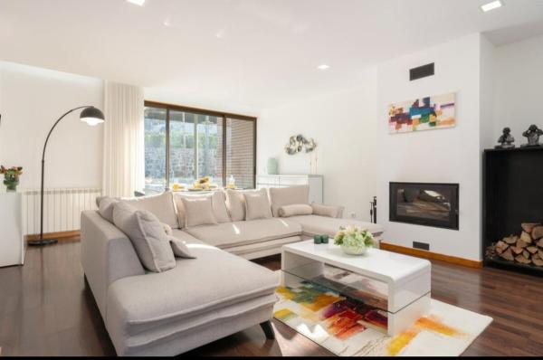 Casa Do Moinho Vedro - Barcelos