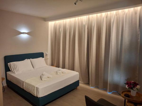 Theasis Deluxe - Lefkada