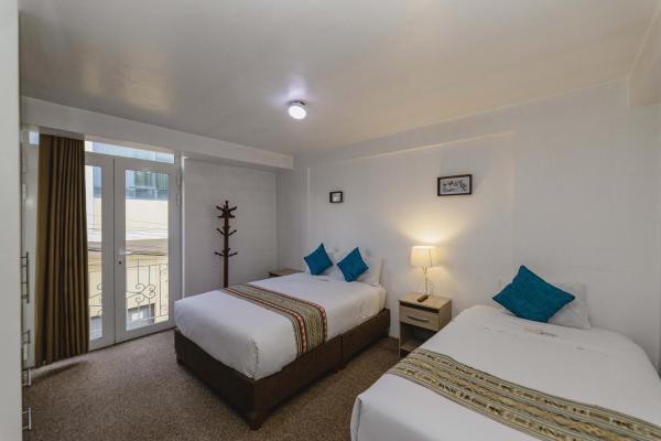 Cozy Room Cusco - Cusco