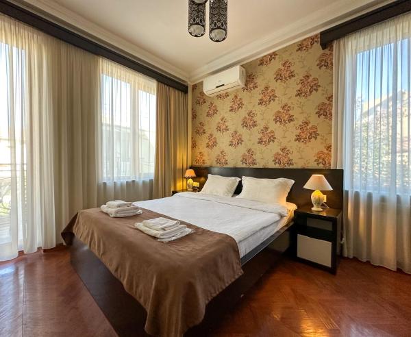 Hotel Four Brothers - Tbilissi