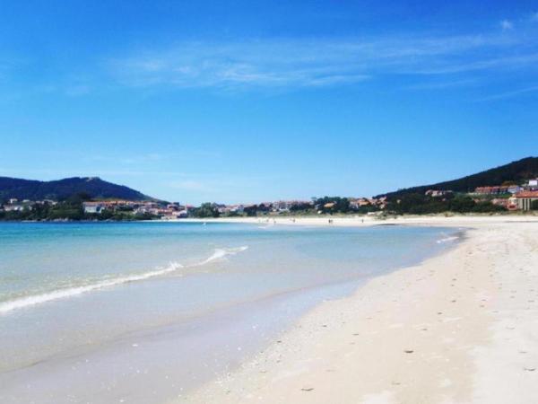 Apartamento Playa Langosteira - Cee