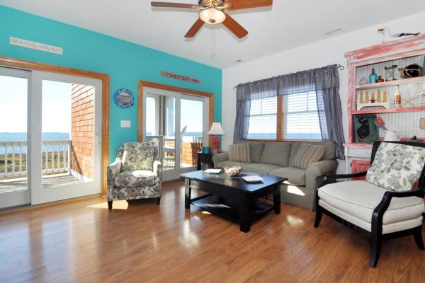 Surround Sound - Nags Head, NC