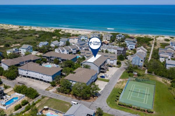 The Hawks Nest - Corolla, NC