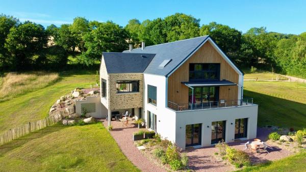 Domaine De La Belle Verte - Clécy