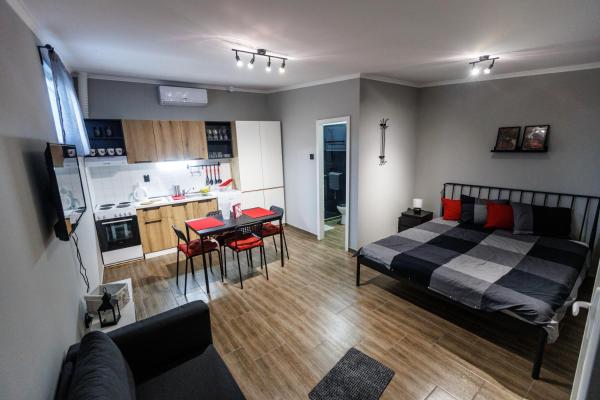 Apartman83 - Subotica