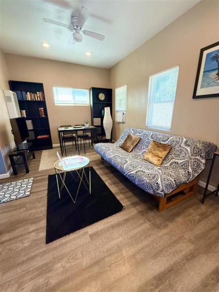 The Studio Apartment In Clairemont - New Ac Unit - San Diego, CA