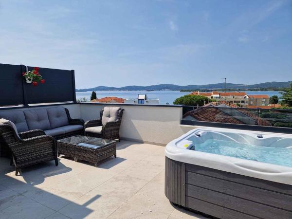 Apartment In Sv. Filip I Jakov 53597 - Sveti Filip i Jakov