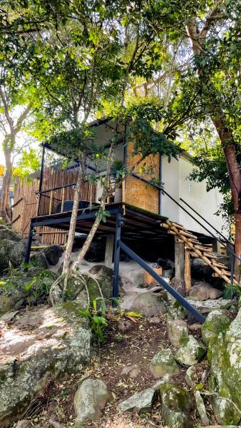 Nativus Glamping - Villeta