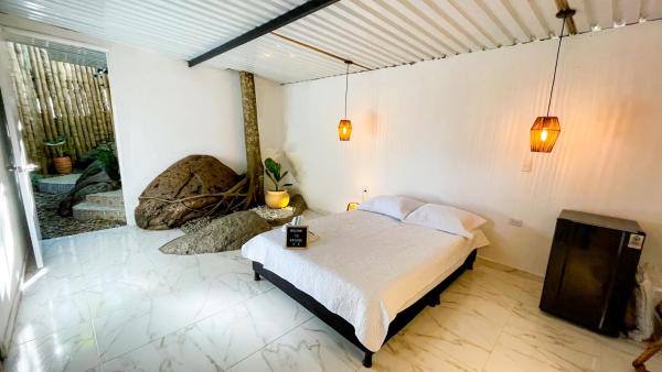 Nativus Glamping - Villeta