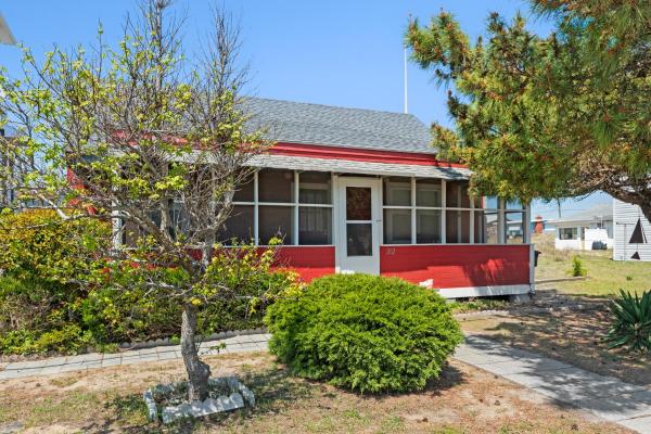 Sportsman Cottage - Southern Shores, NC