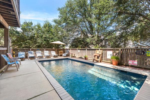 Summersalt - Duck, NC