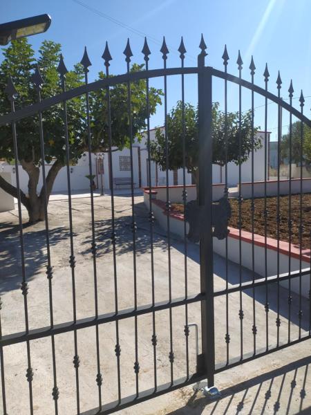 Villa Camilla E Donato - Martina Franca