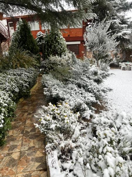 Ashram Asociación Argentina De Yoga - Provincia de Córdoba