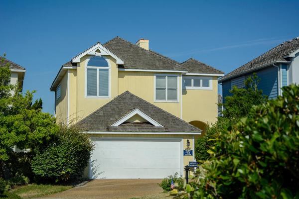 Sunset Sanctuary - Nags Head, NC