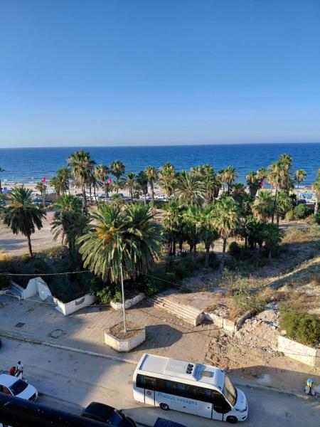 Hôtel Ennassim -