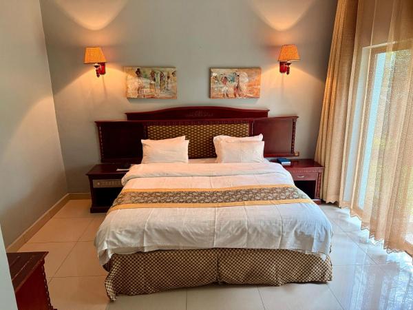 Stipp Hotels - Kigali