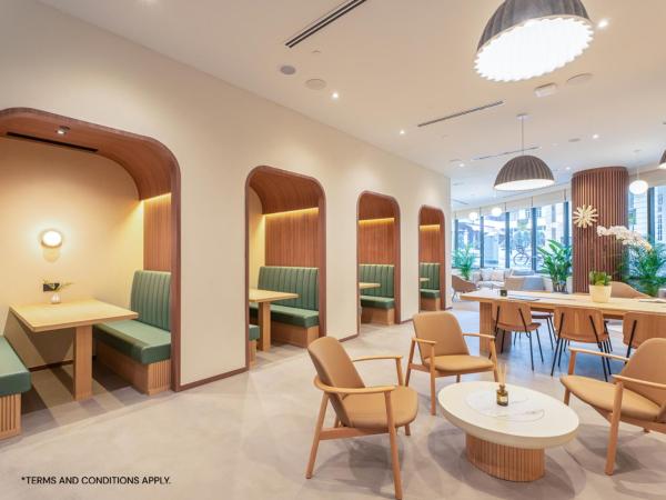 Weave Suites - Hillside - Singapore