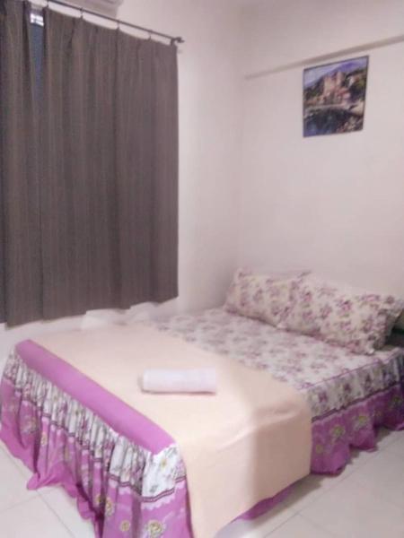 Mahligai Hazirah - Semenyih