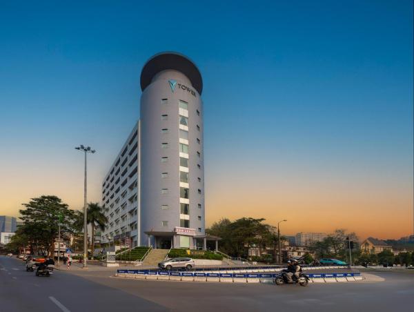 V-tower Hanoi Serviced Apartment - Hanoi