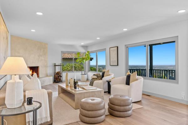 Lux 3m Estate Pool 16 Plus Ac - Kaliforniya