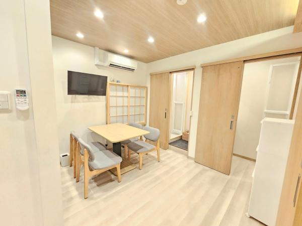 Nanayado Asakusa Okachimachi - Ginza