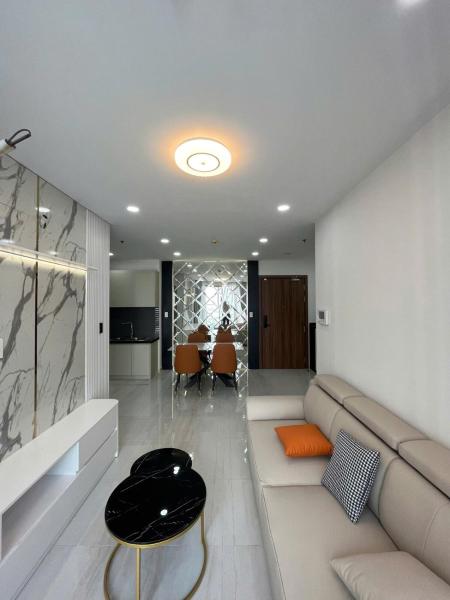 Happyone Central Dep 38th Floor - Tan Uyen