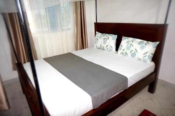 Masai Apartments Diani - Diani Beach