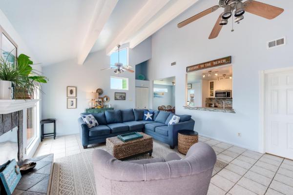 Beach Blessing Lcv31 - Corpus Christi, TX