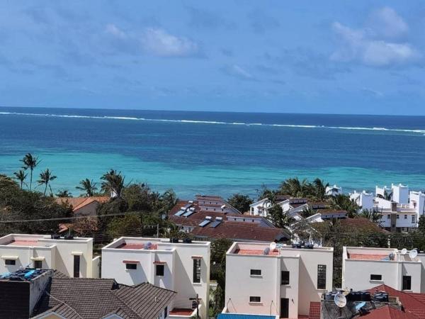 Mombasa Wanderlust Suites - Mombasa