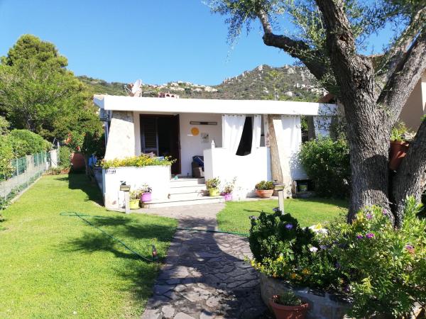 Villa Andrea - Costa Rei