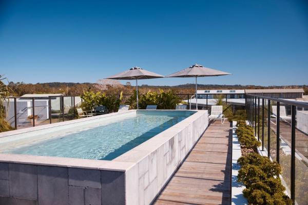 202 Jonson Street Byron Bay - Byron Bay