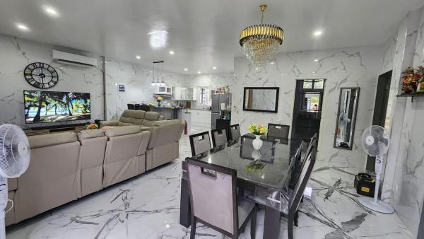 Stargazers Luxury Condo Complex Apartments - Cebu