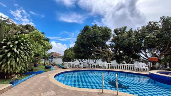Villa Confort Hotel - La Mesa