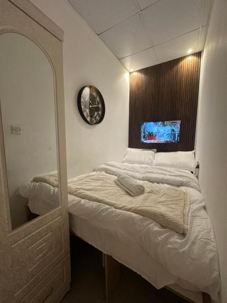 Lotel Al Barsha 1 At The Mall - Dubaï