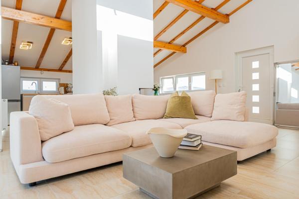 Luxury 2br Penthouse In Villa With Pool - Tisno